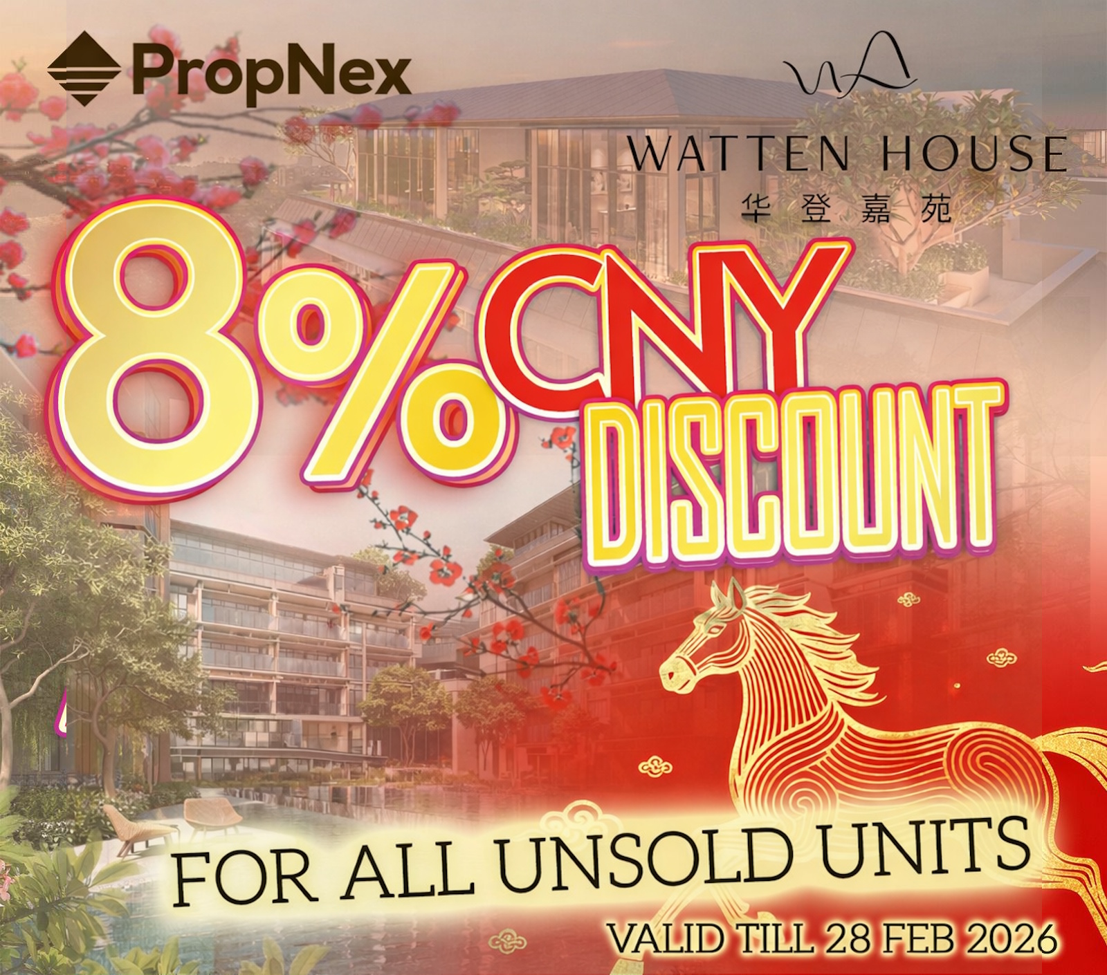 Watten House Freehold Condo Official – Developer Sales Website – Watten ...